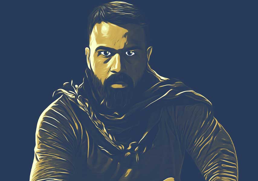 حسن هاشم - talksbelarabi